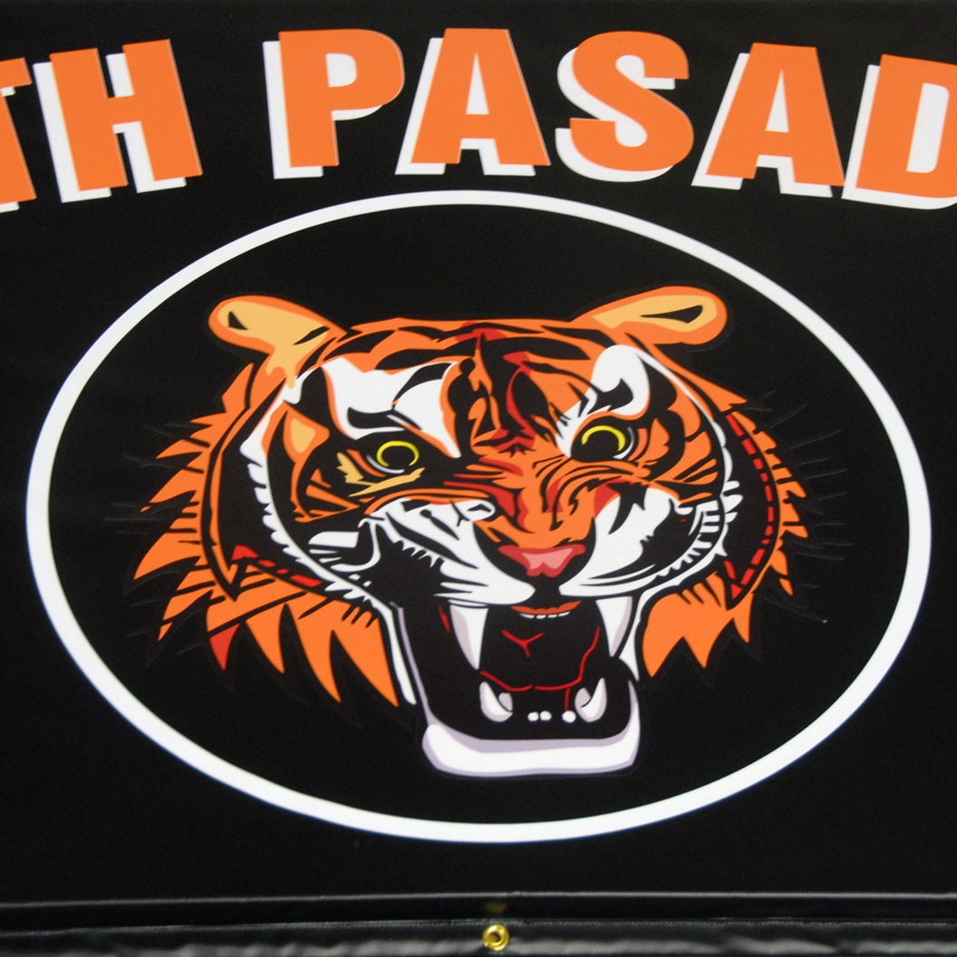 Custom Padding – Sport Padding