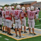 Huddle Zone Special Team Mat – Sport Padding