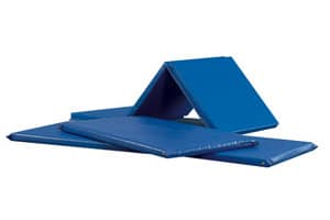 Individual Exercise Mats – Sport Padding