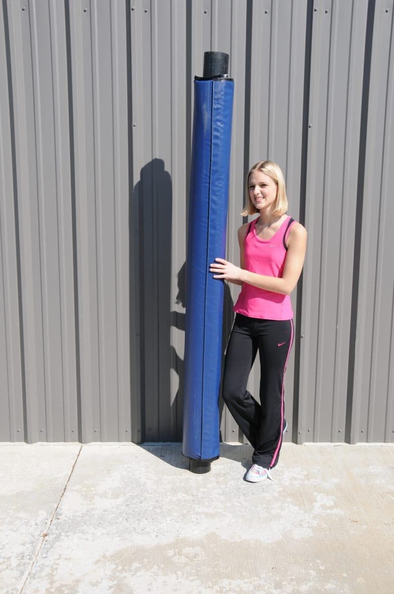 Standard Pole Padding – Sport Padding