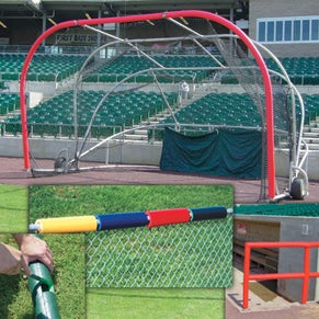 SafeFoam Padding – Sport Padding